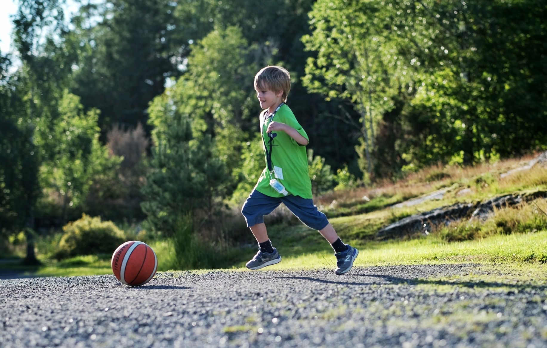 Balansekunst | Stiftelsen Dam