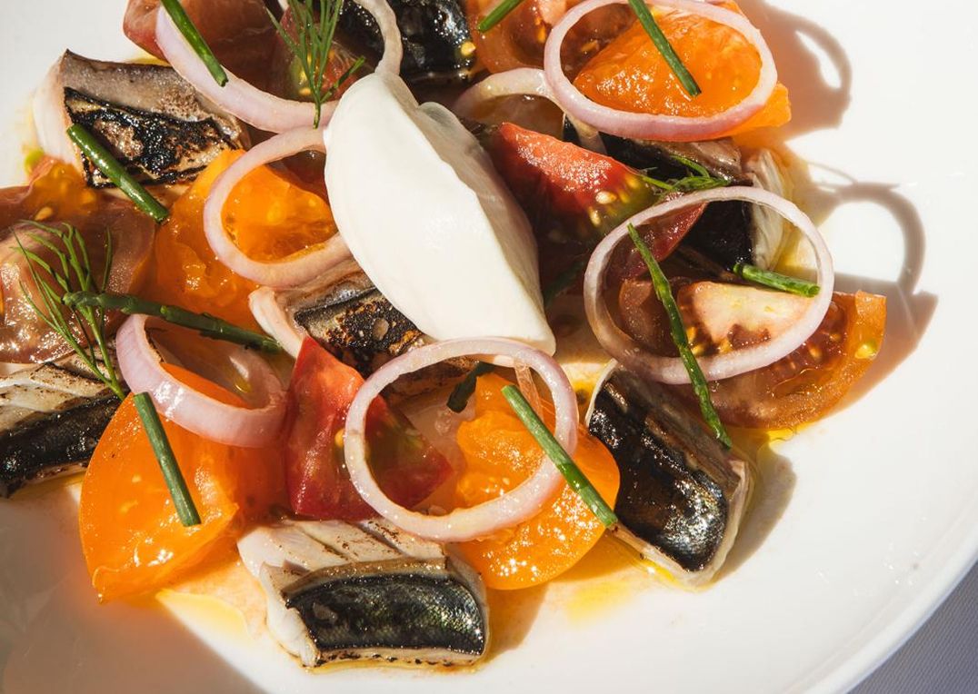 Cafe Linea – Restaurant, Bar and Bakery