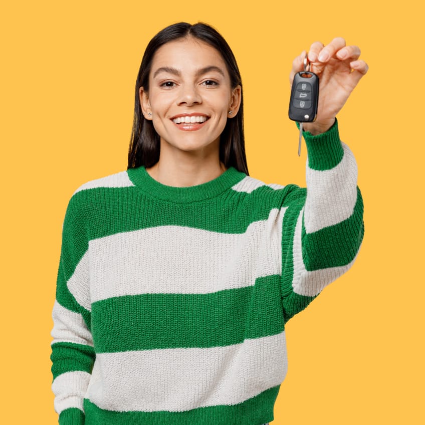 glu Mutual | Car Insurance