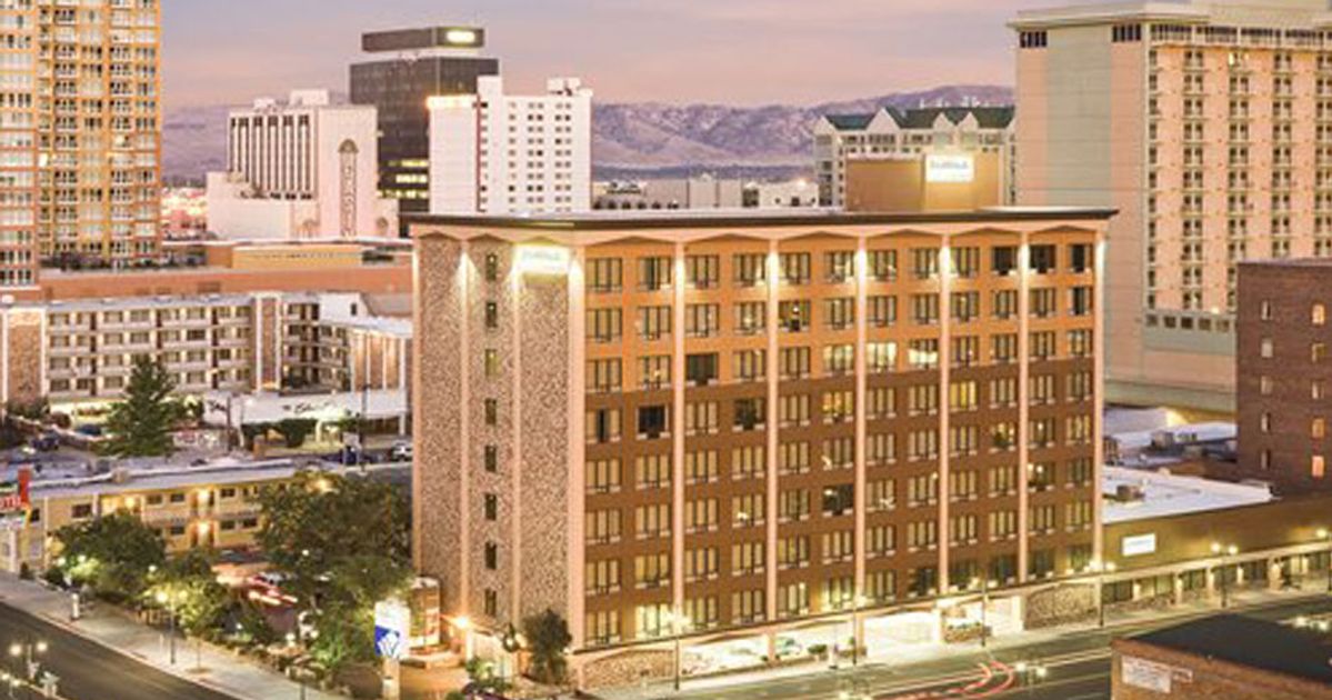 WorldMark | Reno Tahoe