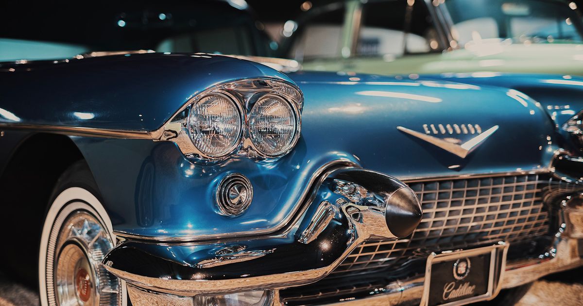 Car Enthusiasts and Car Culture in Reno Tahoe | Visit Reno Tahoe