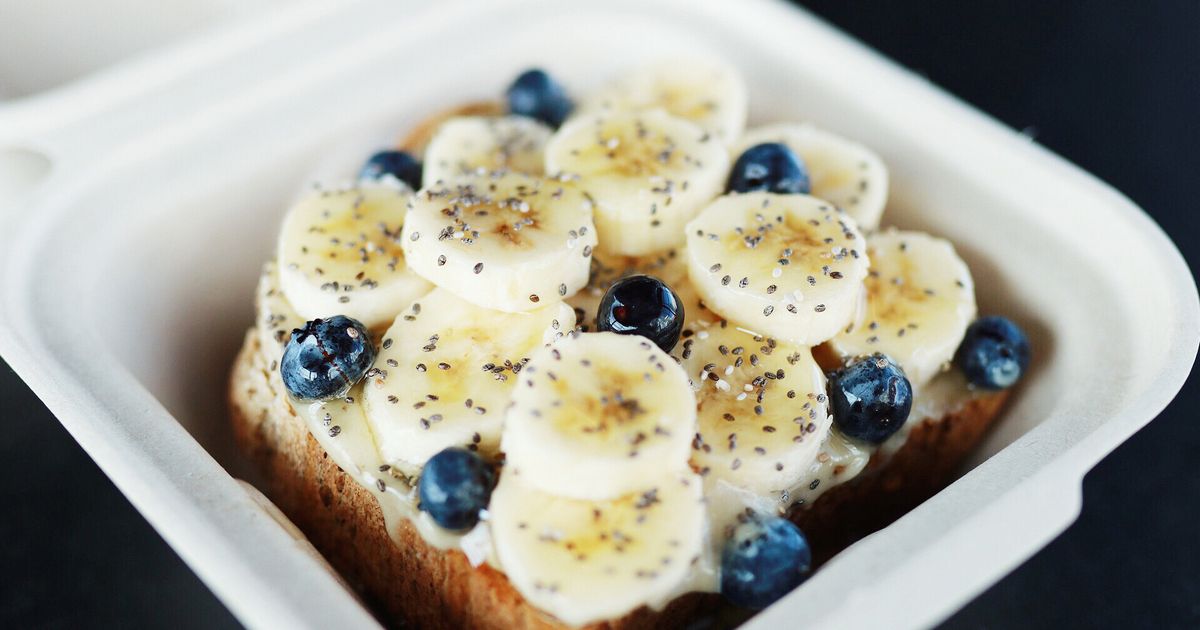 Vegan and Vegetarian Restaurants in Reno