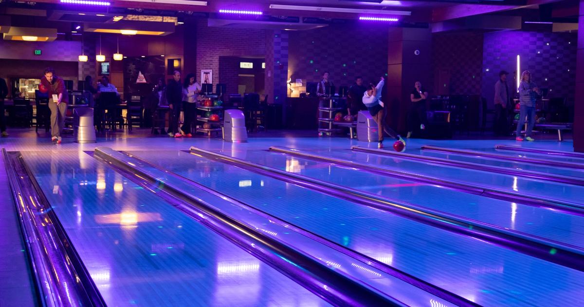 Reno Connection Network | Jan 15 | National Bowling Stadium