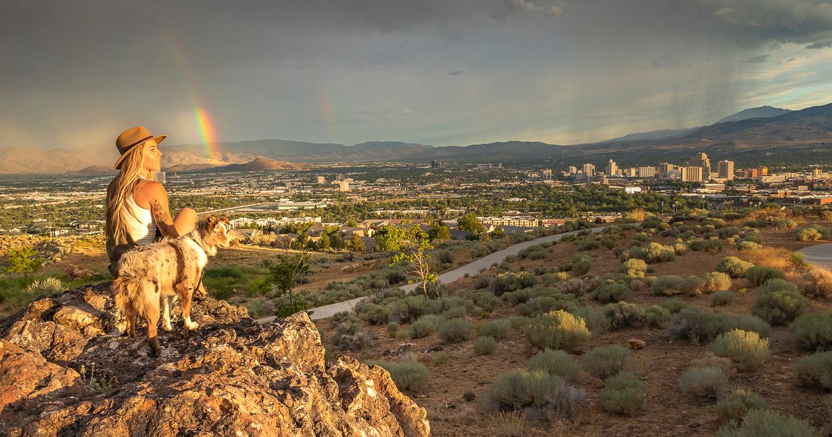 Reno Weather and Lake Tahoe Weather | Visit Reno Tahoe