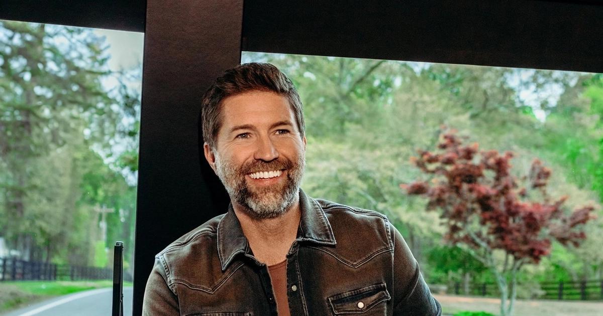 Josh Turner Live in Concert | August 17 | Reno Tahoe