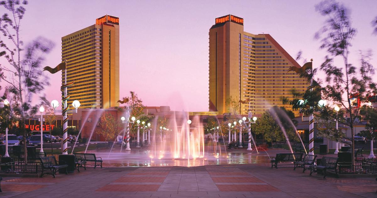 Reno Nugget Resort | Visit the Nugget Casino in Reno