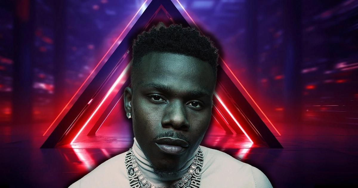 DaBaby - Live at LEX Nightclub | June 14 | Reno Tahoe