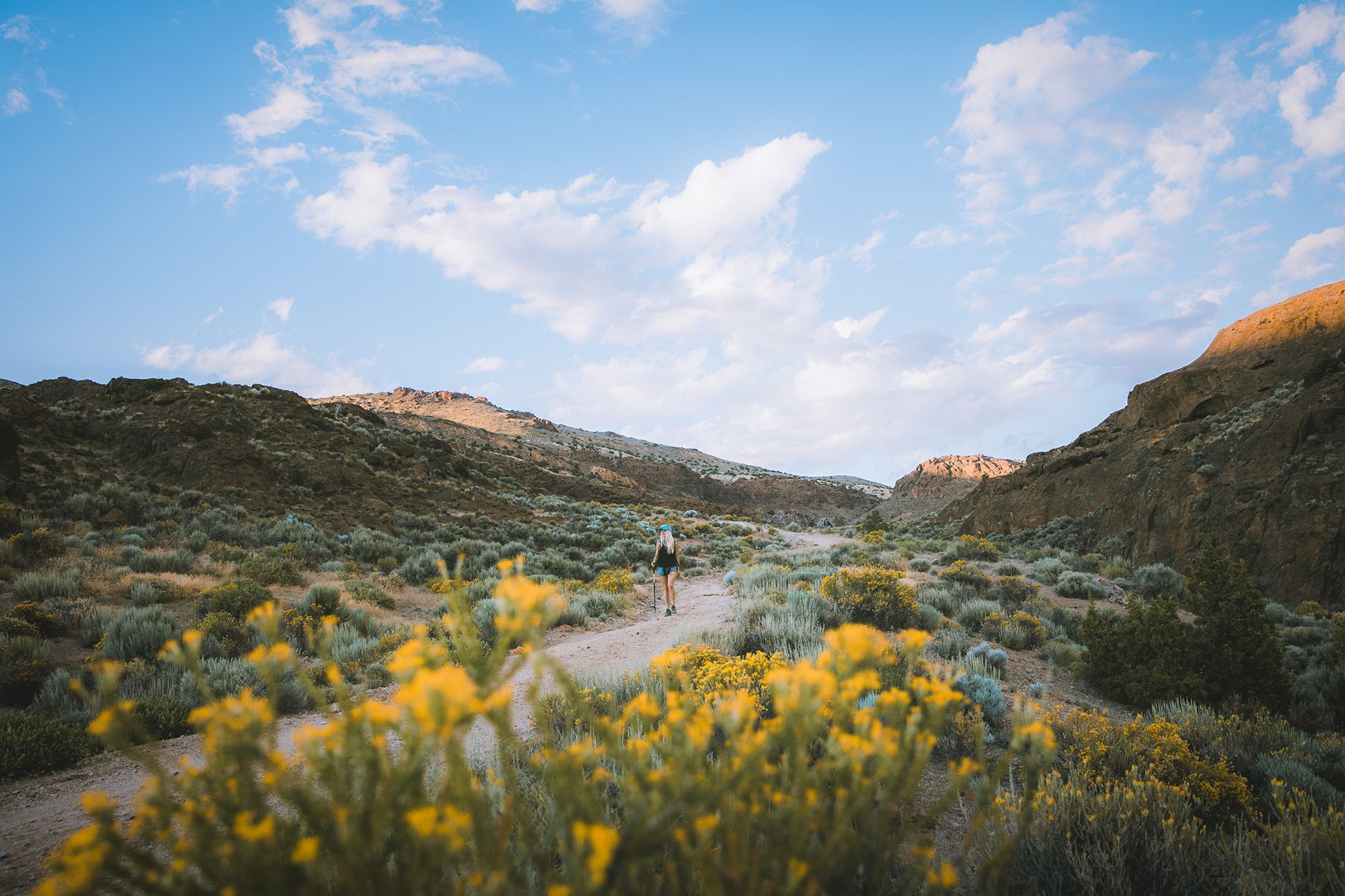 Explore the Best Hiking in Reno | Hikes around Reno