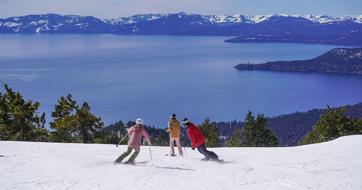 Reno Ski Rentals | Lake Tahoe Ski Shops | Visit Reno Tahoe