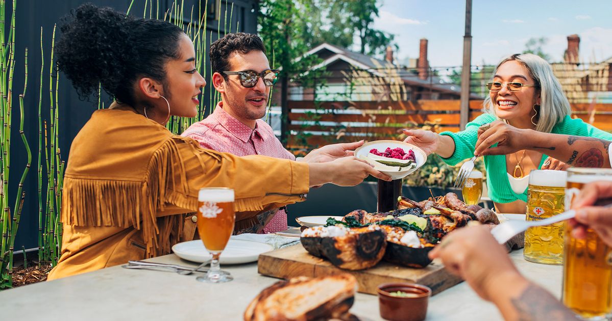 Best Places to Eat in Reno | Lake Tahoe Restaurants | Food in Reno Tahoe