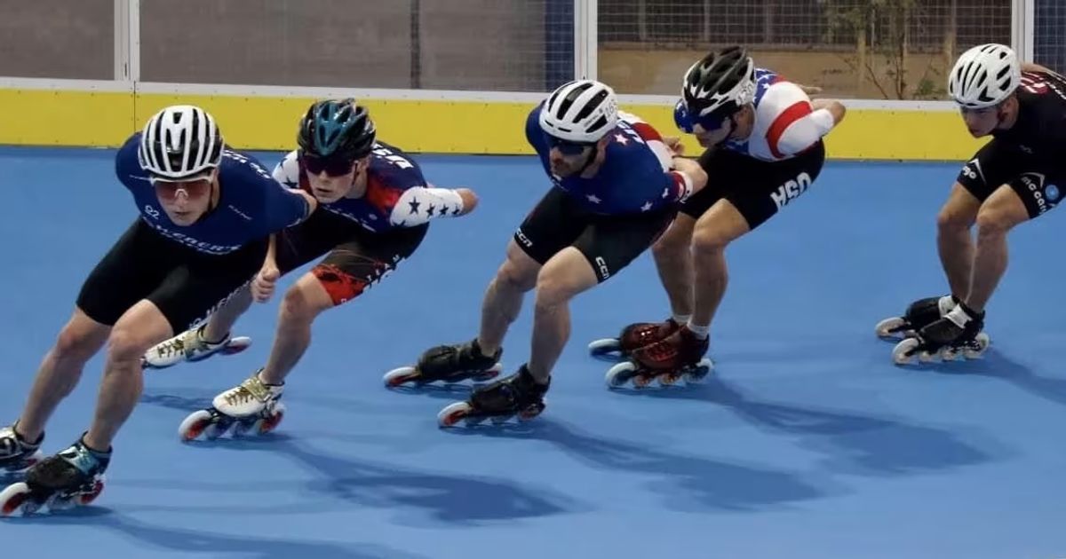 2025 USA Roller Sports National Championships | July 2-28| Reno-Sparks ...