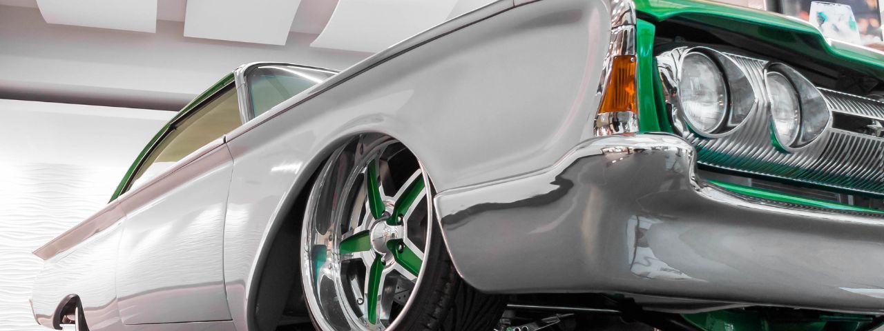 Best of Show Magazine - Super Custom Car Show | May 3 | Reno-Sparks ...