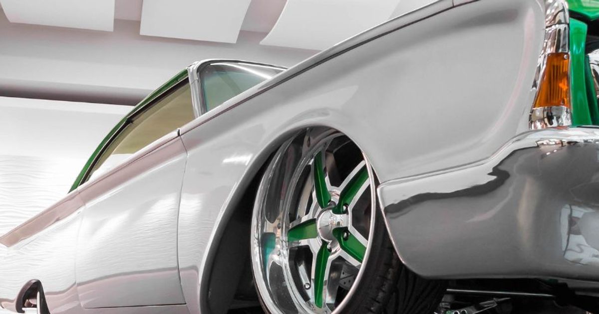 Best of Show Magazine - Super Custom Car Show | May 3 | Reno-Sparks ...