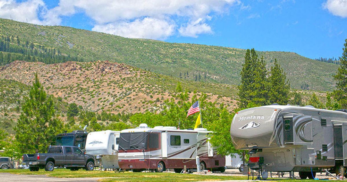 Gold Ranch Casino and RV Park | Visit Reno Tahoe