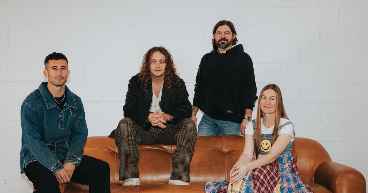 Air1 Worship Now Tour | Oct 24 | Reno Events Center