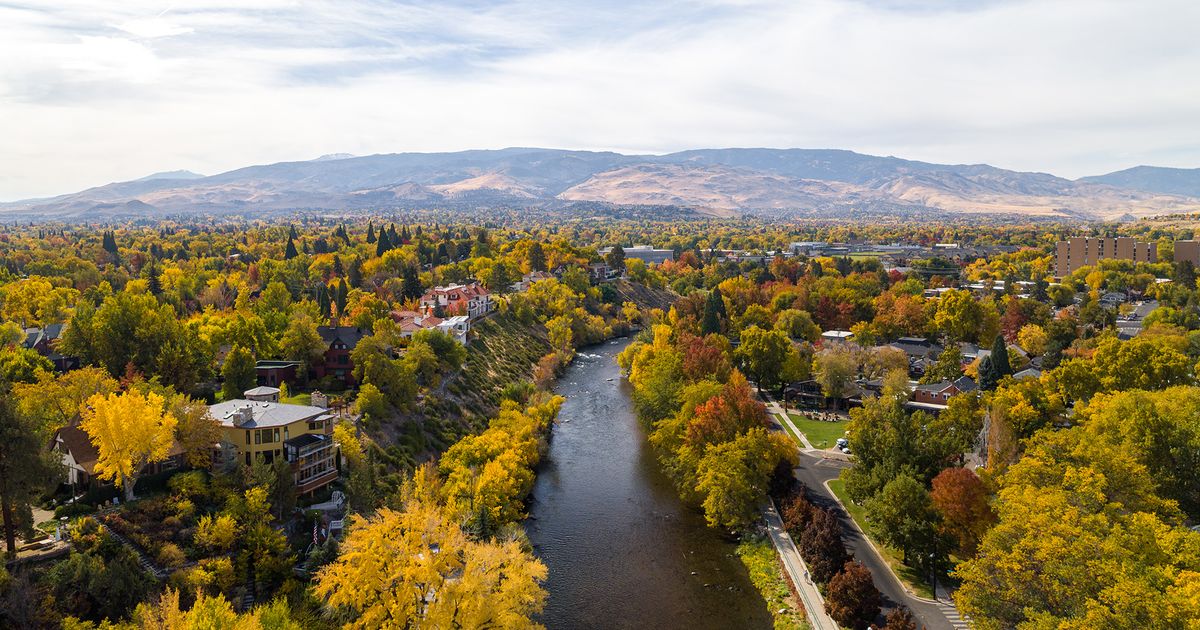 See Reno & Lake Tahoe’s Fall Colors | Visit Reno Tahoe