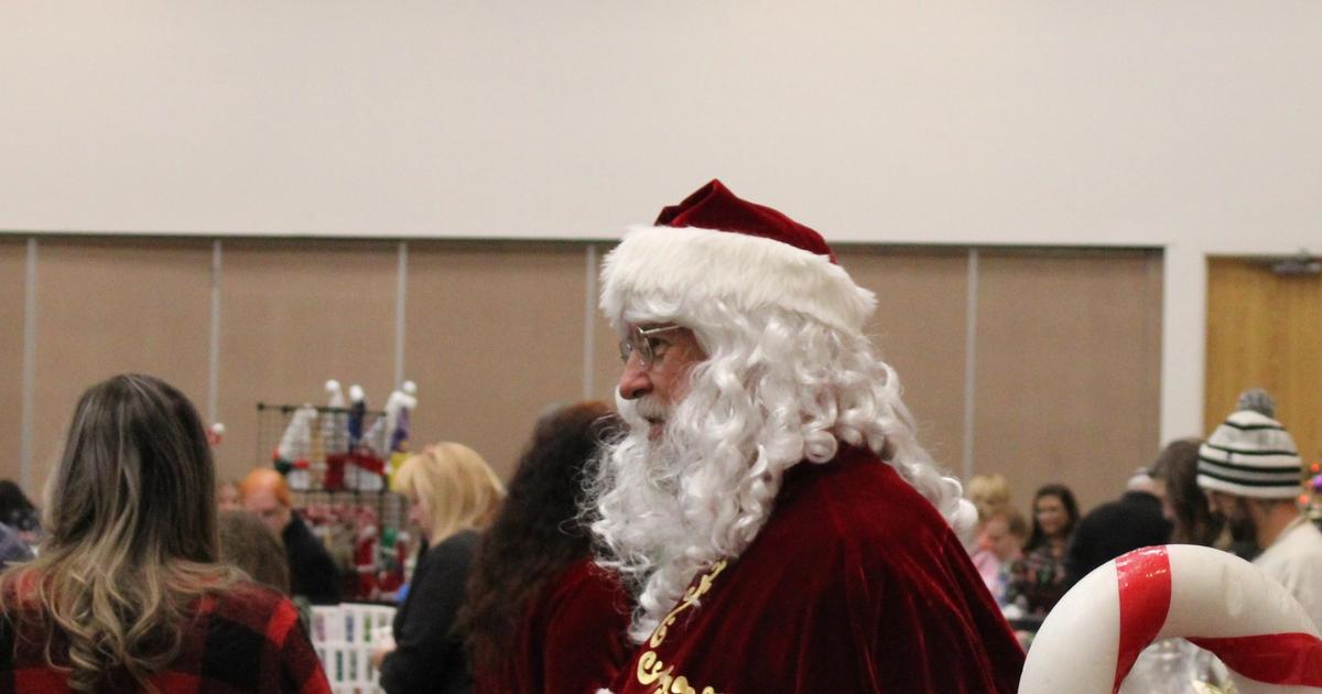Magic of Santa Craft Faire | Dec 5-6 | Reno-Sparks Convention Center
