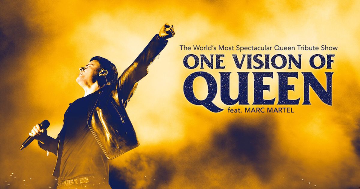 One Vision of Queen | February 15, 2025