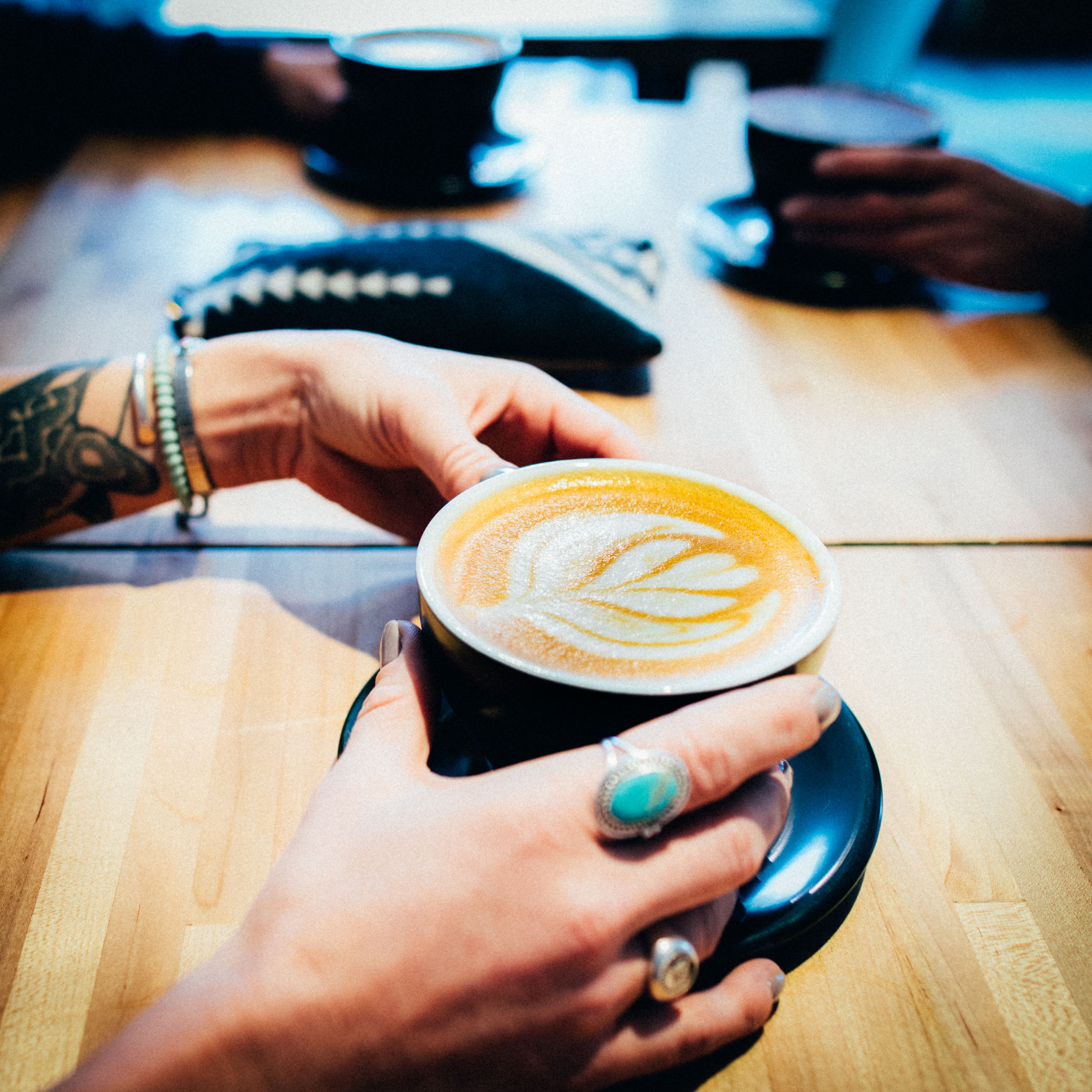 Coffee Shops in Reno and Lake Tahoe | Visit Reno Tahoe