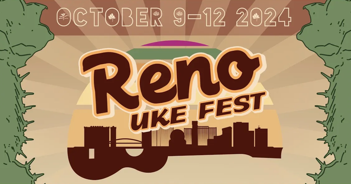 Reno Ukulele Festival