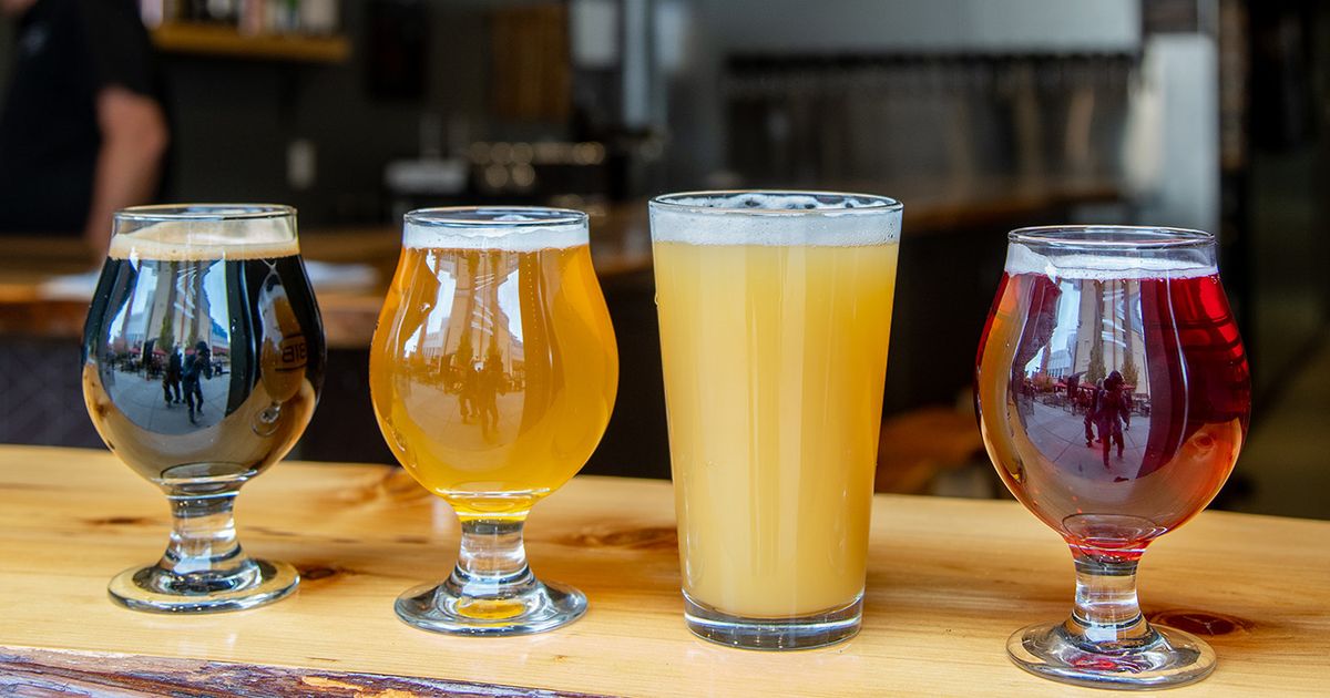 Best Reno Breweries & Local Craft Beers | Visit Reno Tahoe