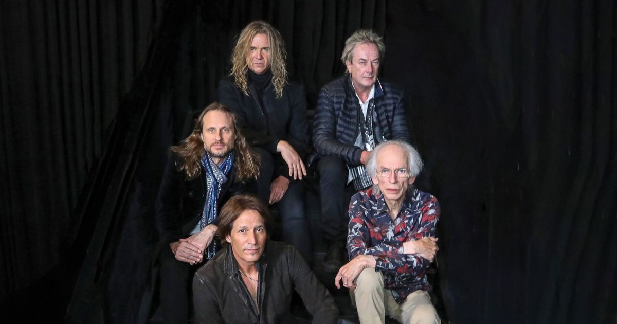 YES Live in Concert | November 16 | Reno Tahoe