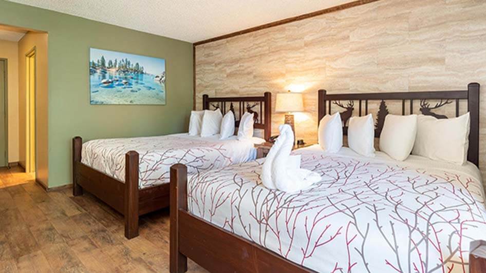 The Incline Lodge | Visit Reno Tahoe