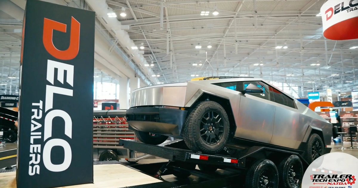 Trailer Tech Expo Powered by NATDA | Feb 25-27 | Reno-Sparks Convention ...