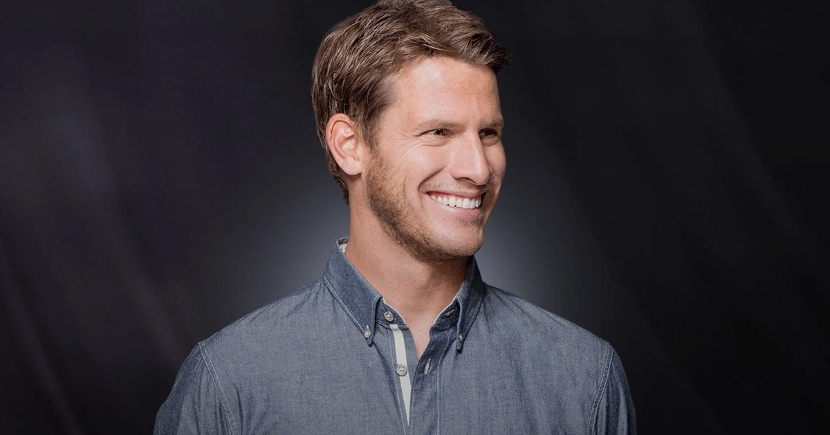 Daniel Tosh Live | Grand Sierra Resort and Casino | Visit Reno Tahoe