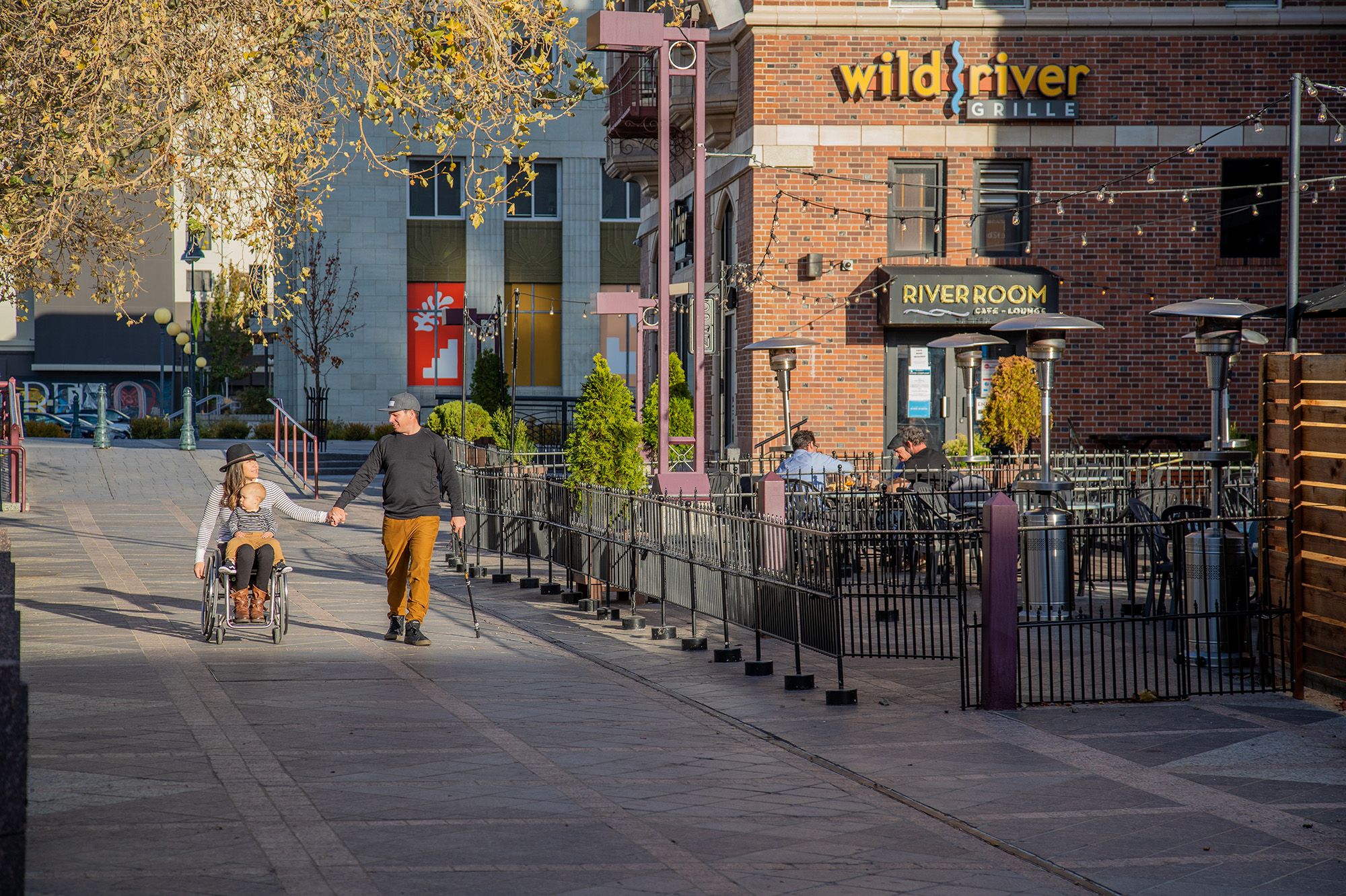 Accessible Travel in Reno Tahoe | Visit Reno Tahoe