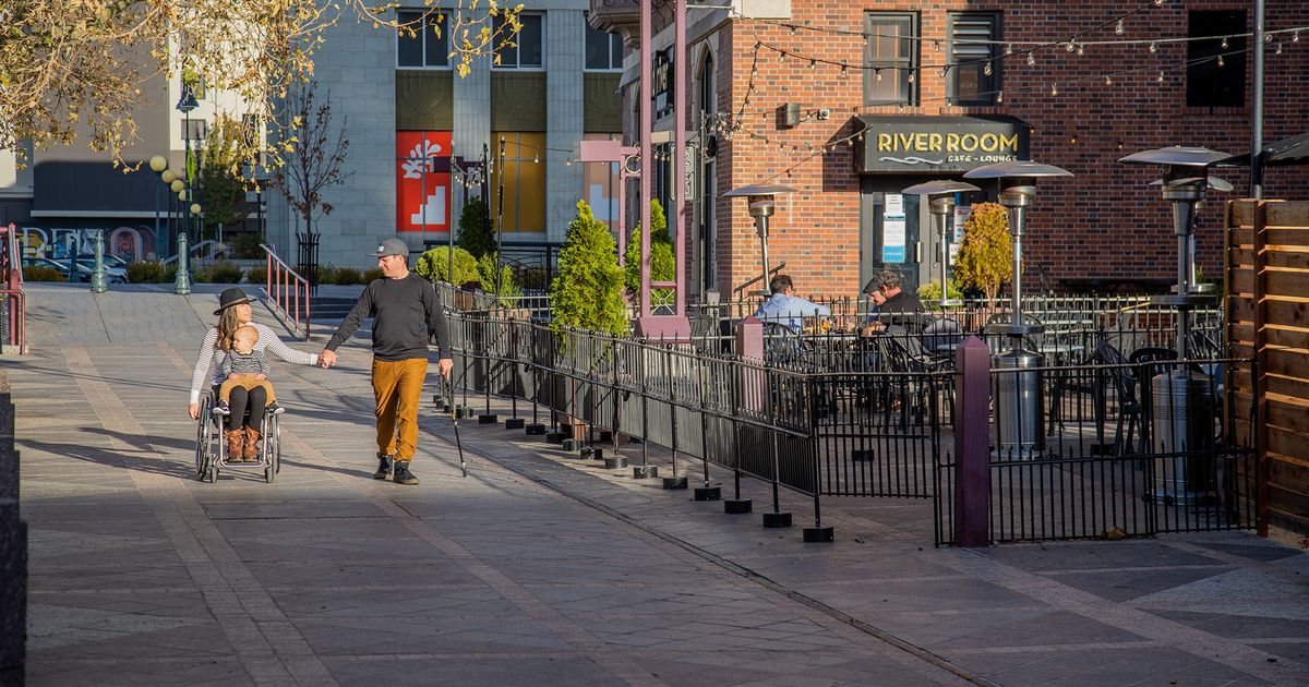 Accessible Travel in Reno Tahoe | Visit Reno Tahoe