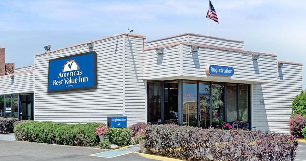 America's Best Travel Inn | Reno Tahoe