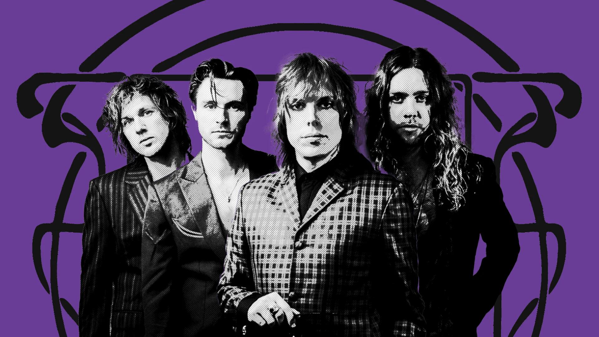 The Struts