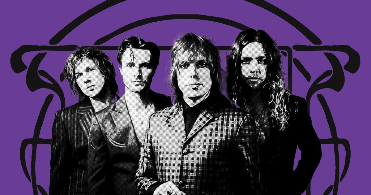 The Struts