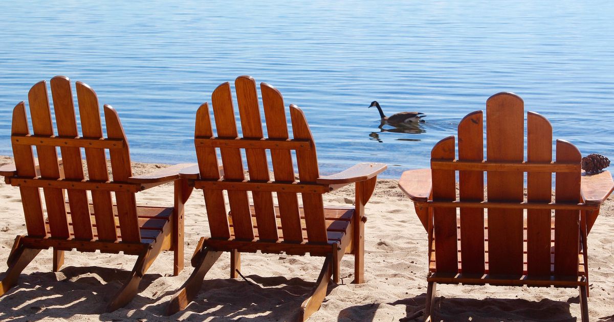 Memorial Day Weekend in Reno and Lake Tahoe