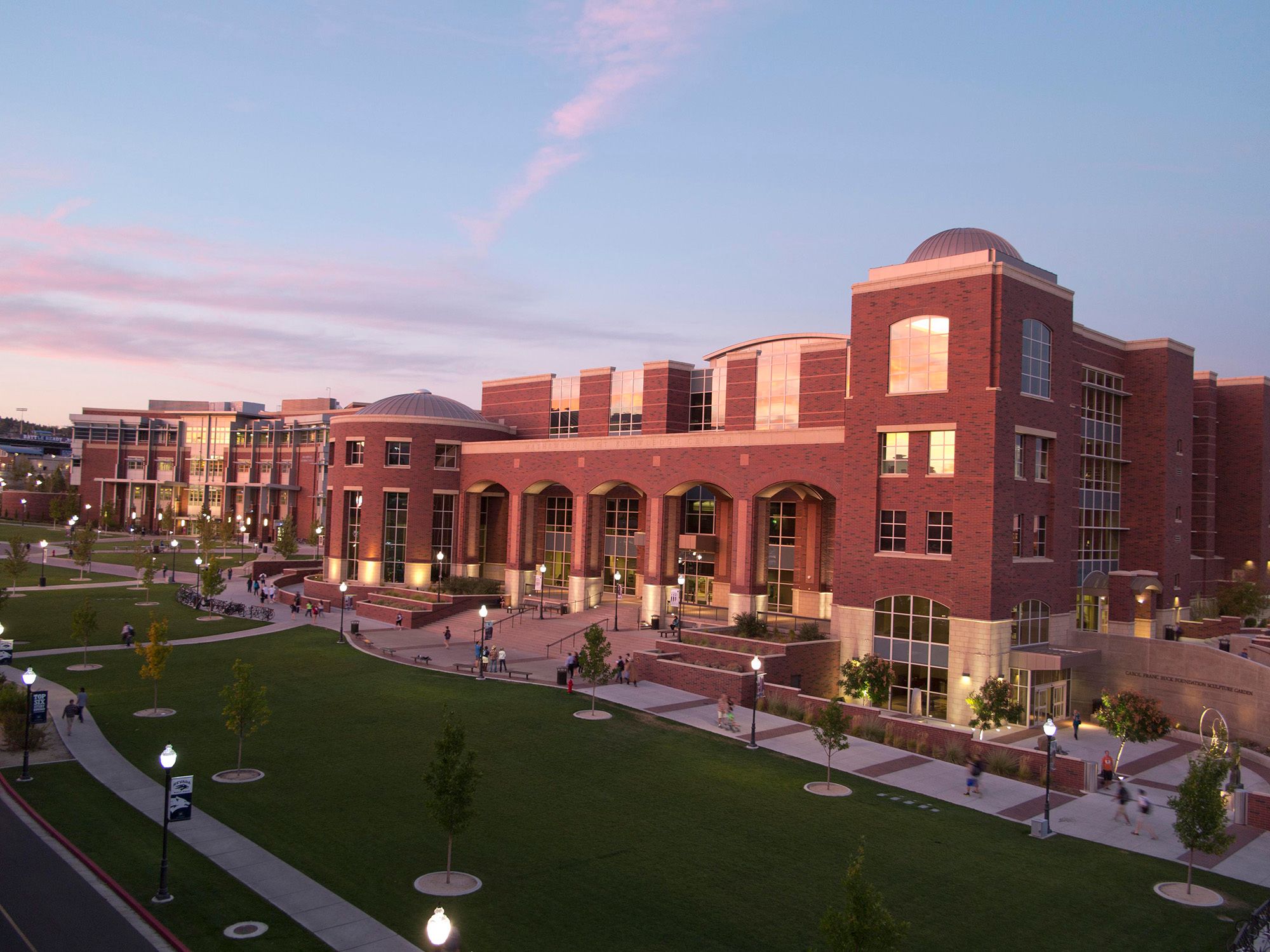 University of Nevada, Reno | Uncover UNR History | Visit Reno Tahoe