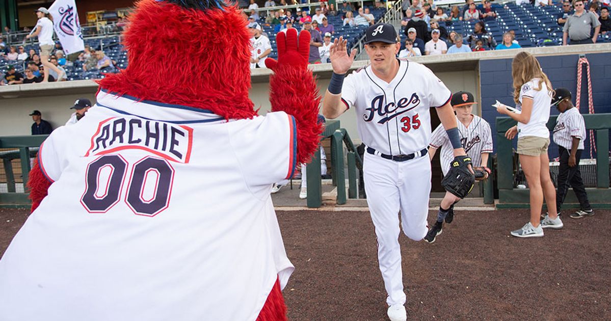 Reno Aces vs Albuquerque Isotopes | September 17-22 | Reno Tahoe