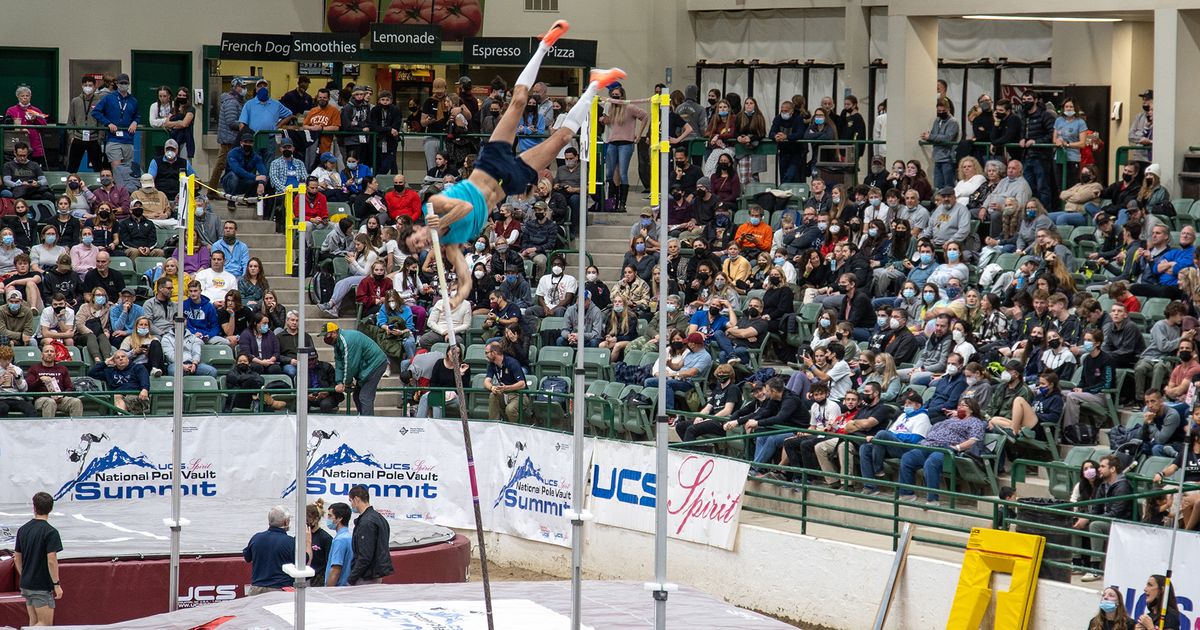National Pole Vault Summit 2026 | Jan 16-17 | Reno-Sparks Livestock ...