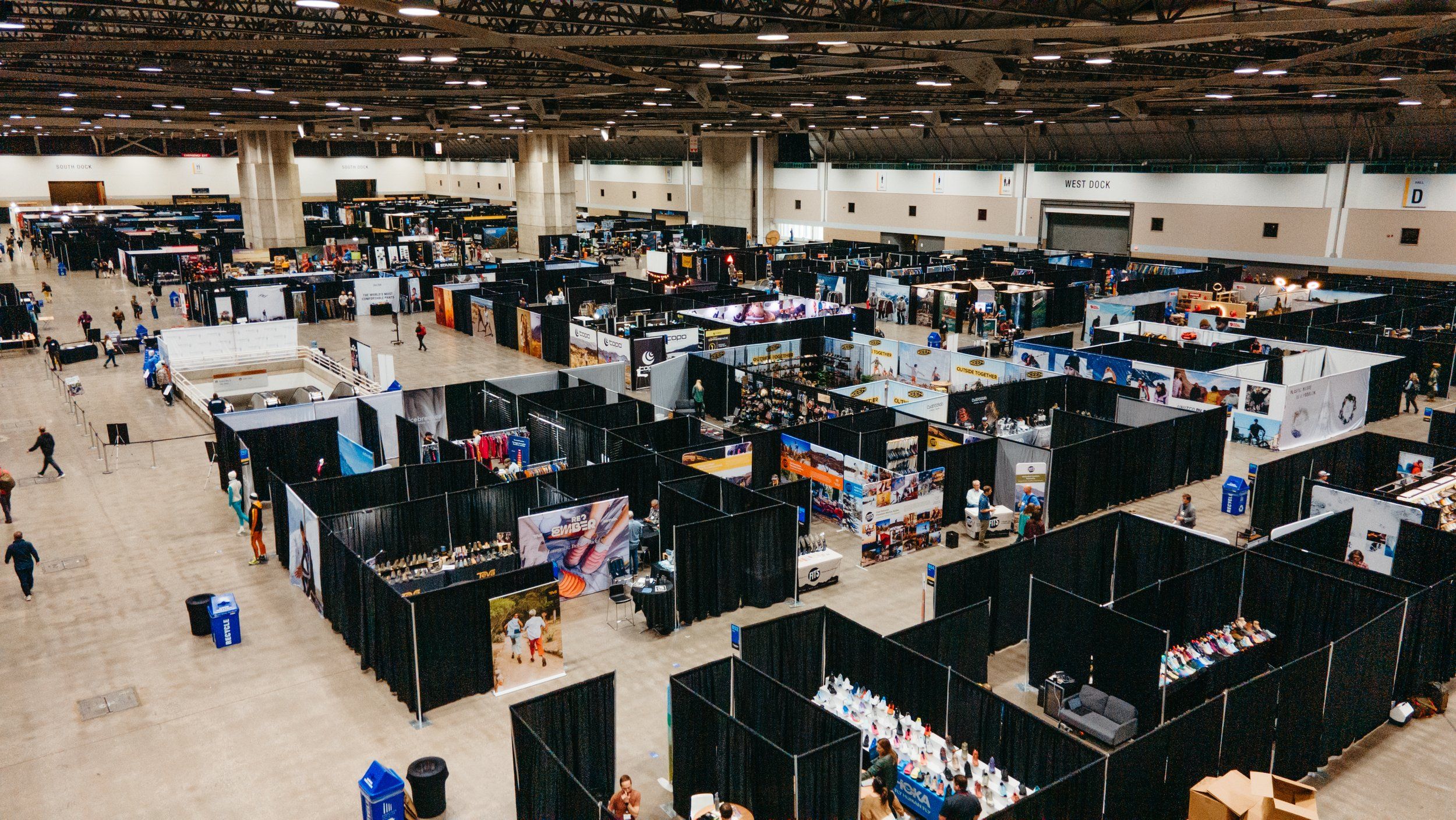 Grassroots Connect | June 9-12 | Reno-Sparks Convention Center