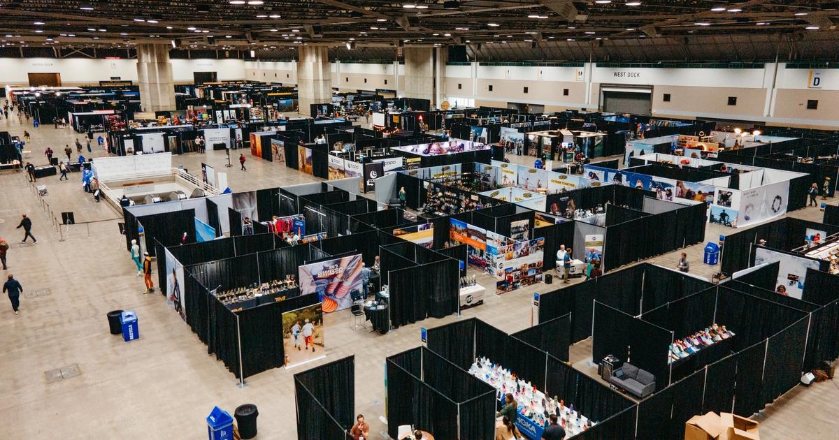 Grassroots Connect | June 9-12 | Reno-Sparks Convention Center
