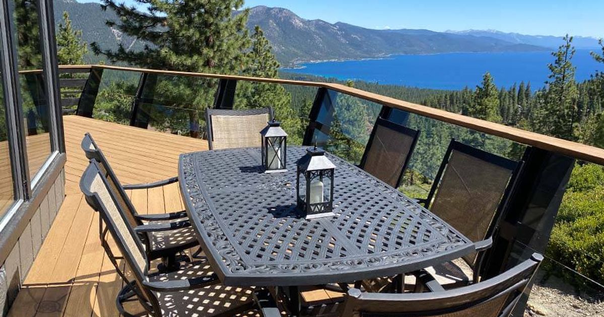 Incline Village - Best Lake Tahoe View | Visit Reno Tahoe
