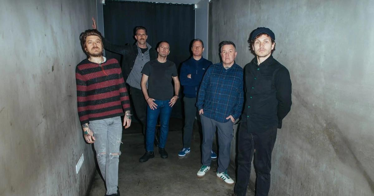 Dropkick Murphys & Bad Religion at Grand Sierra Resort | July 26