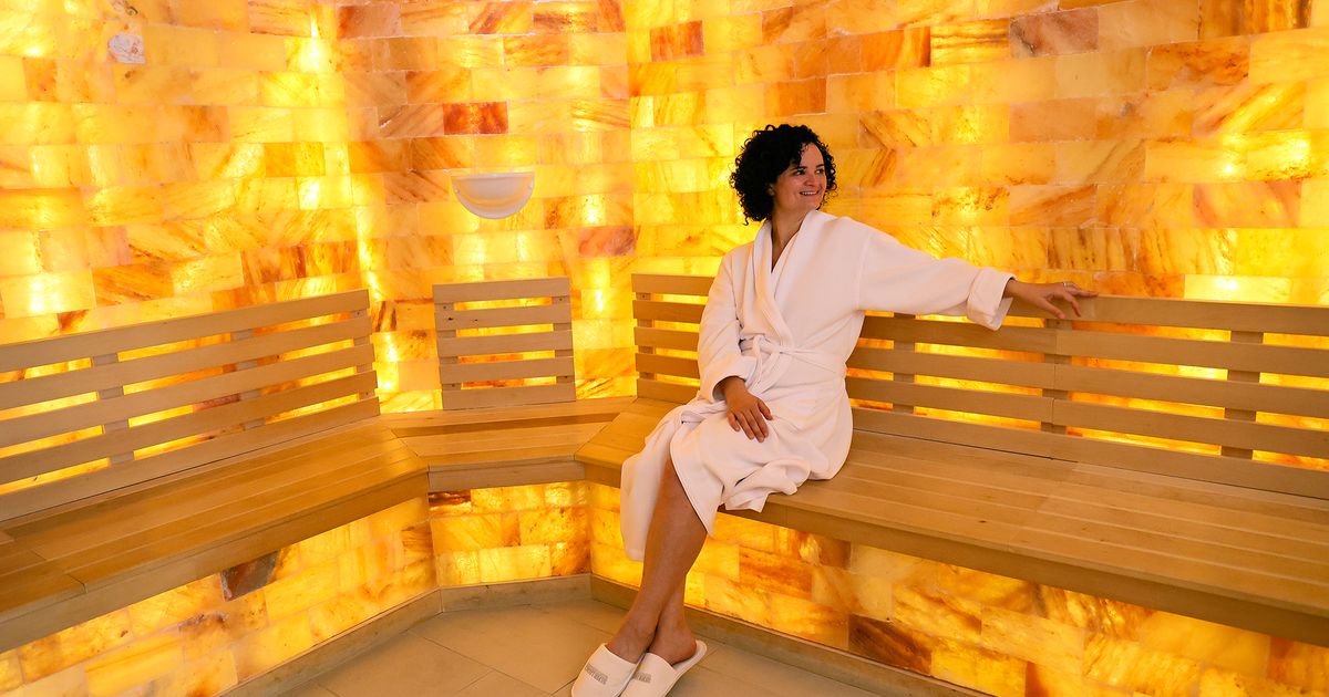 Relax and Rejuvenate: Top Spas in Reno and Lake Tahoe
