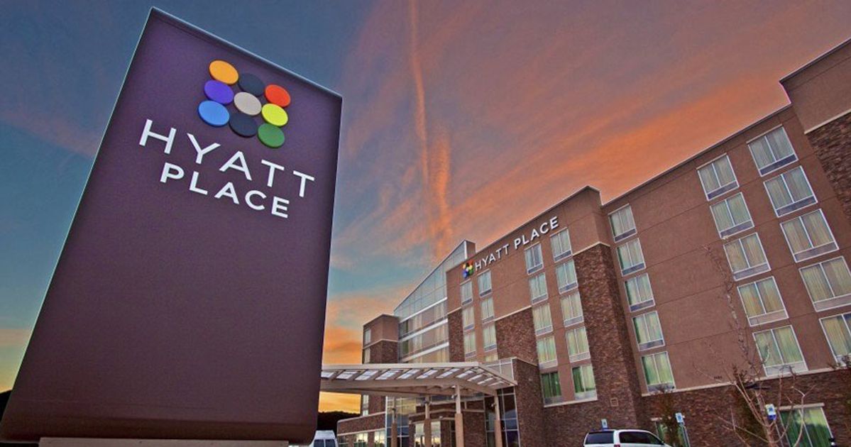 Hyatt Place Reno | Hyatt Place Reno Airport | Reno Tahoe