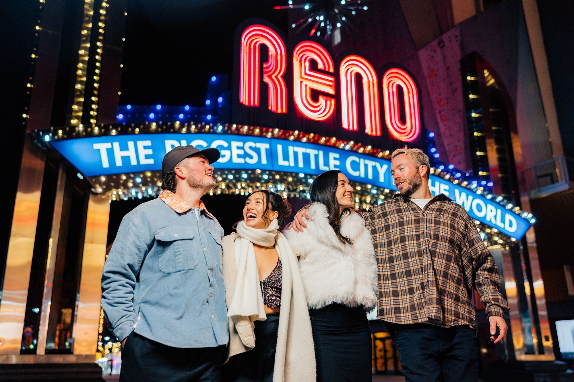 Plan Your Lake Tahoe Trip and Reno Trip | Visit Reno Tahoe