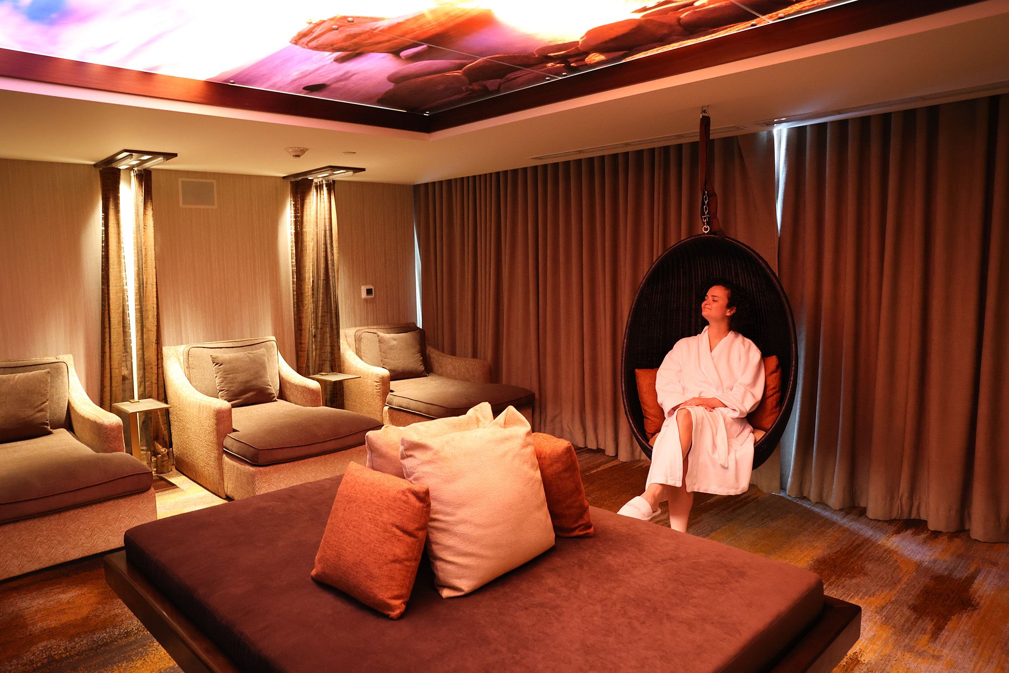 Pantone's Color of the Year: Reno Tahoe in Peach Fuzz | Visit Reno Tahoe