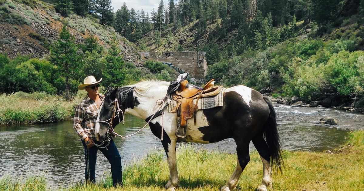 Plan Your Ultimate Cowboy Summer | Reno Tahoe Adventure Itinerary with ...