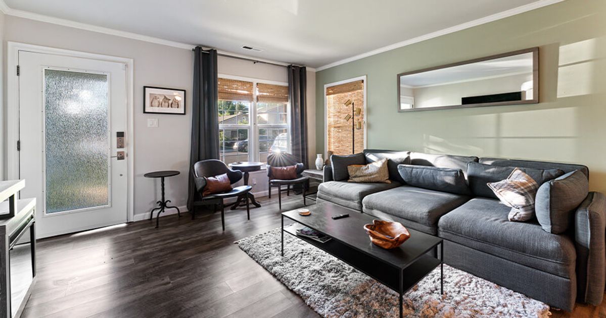 Reno Roost Vacation Rental | Reno Tahoe