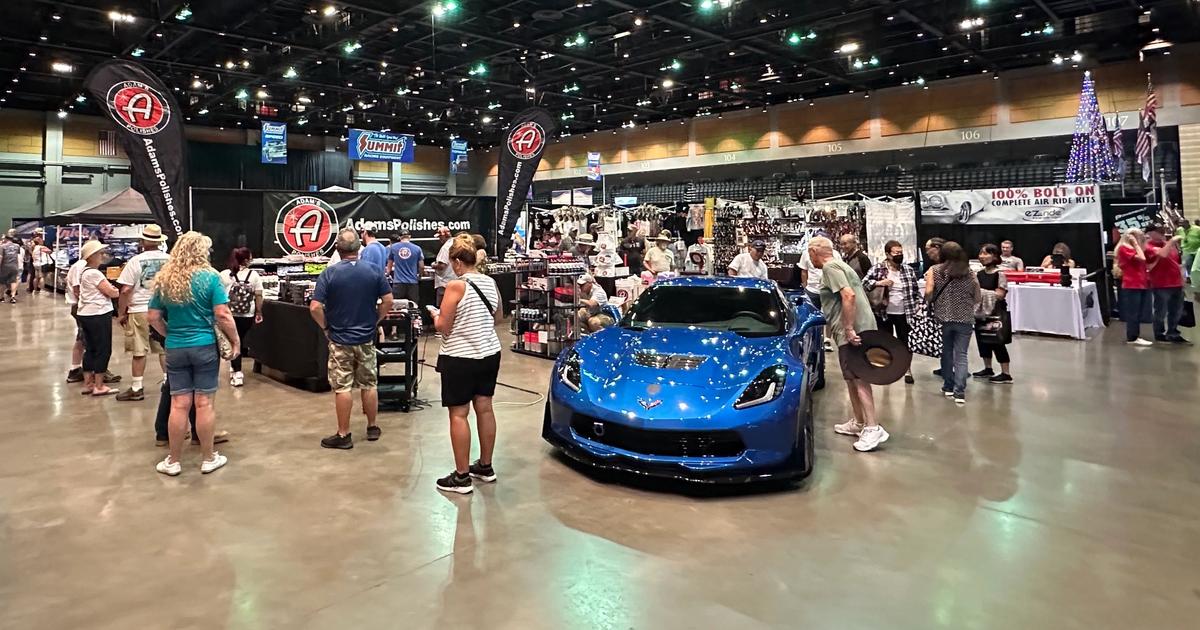 Big Boy's Toy Store | Aug 7-10 | Reno Events Center