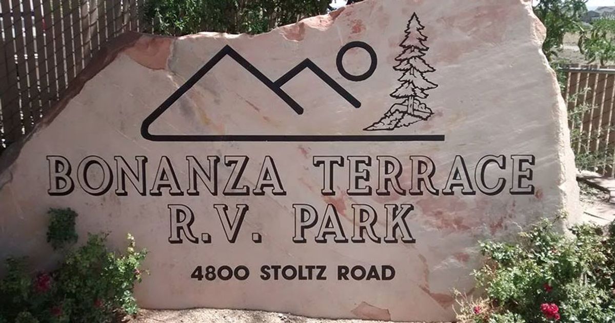 Bonanza Terrace RV Park | Visit Reno Tahoe